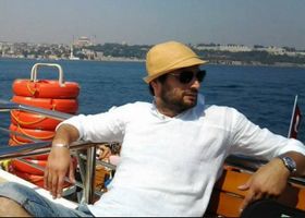 იმედა არაბული დათო ხუჯაძის წინააღმდეგ: ”და ამ ტიპზე გულაობს ერი ...