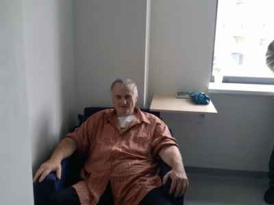 ირაკლი წერეთელმა წამოდგომა შეძლო, ,,დრენაჟი” მოხსნეს | sarkenews.ge