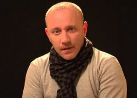 გიორგი ცაავას თვალწინ კაცი დანით აჩეხეს - “სისხლისგან იცლებოდა და ...