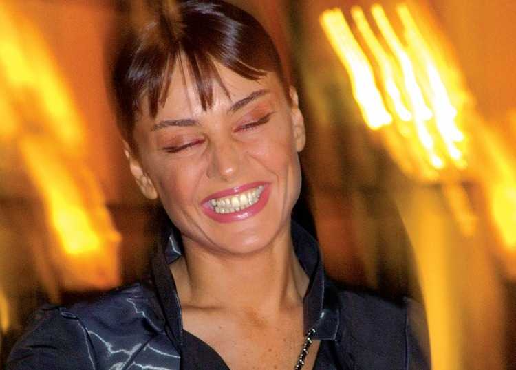 ნანა აკობიძე: ,,დღეს მთელი მელიქიშვილი მაკა ასათიანს უყურებდა ...