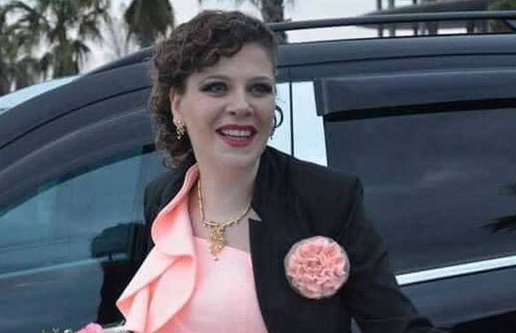 დიკა სალაყაია: ,,დავიღუპე… ჩემი ერთადერთი დაიკო… ჩამოიქცა ცა ...