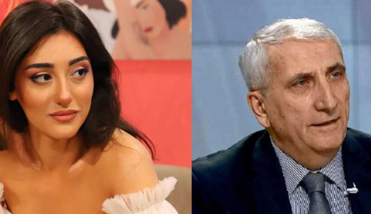 რა საჩუქრებით ანებივრებს გია მურღულია შვილიშვილს | sarkenews.ge